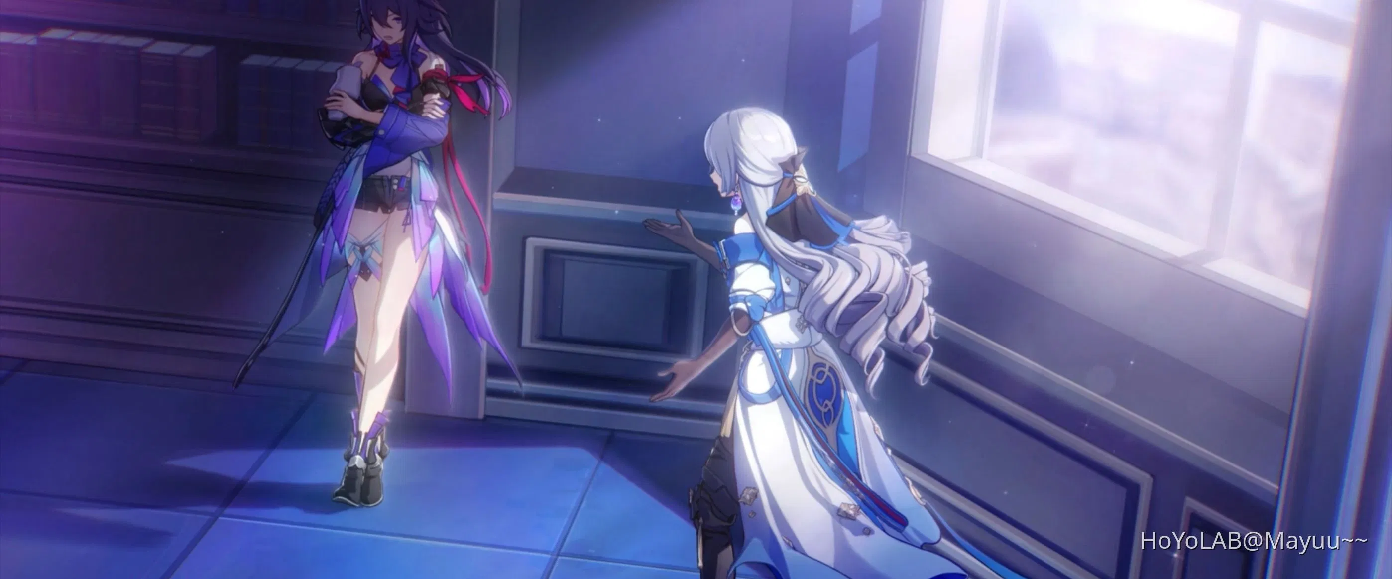 HoYoLAB - Official Community