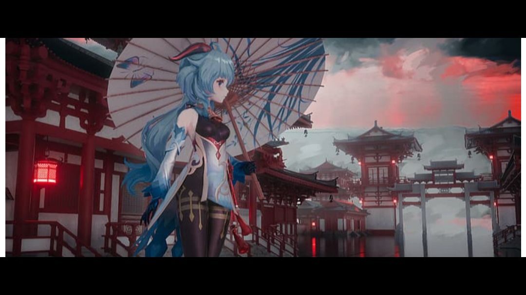 coco goat Genshin Impact | HoYoLAB