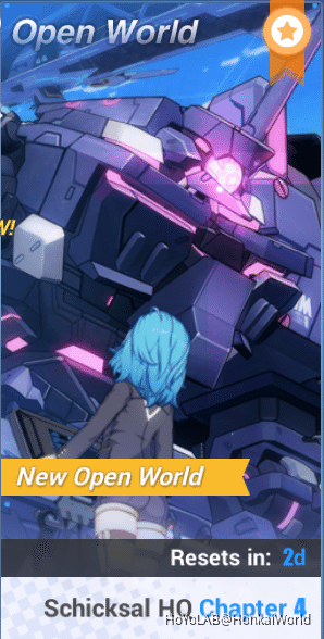 Гайд на Terminal Aide 0017: Prometheus [Beta 6.6] Honkai Impact 3rd ...