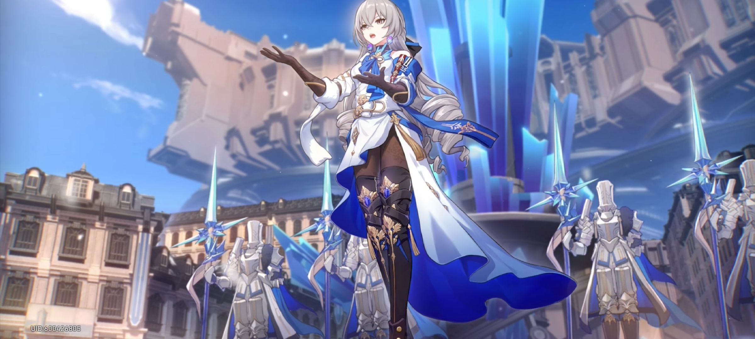 Art ingame Favorito Honkai: Star Rail | HoYoLAB