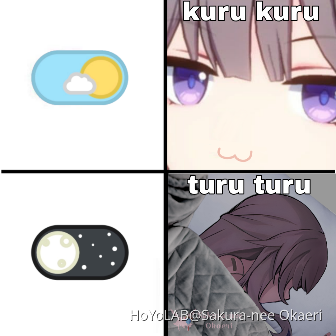 kurukuru Honkai: Star Rail | HoYoLAB