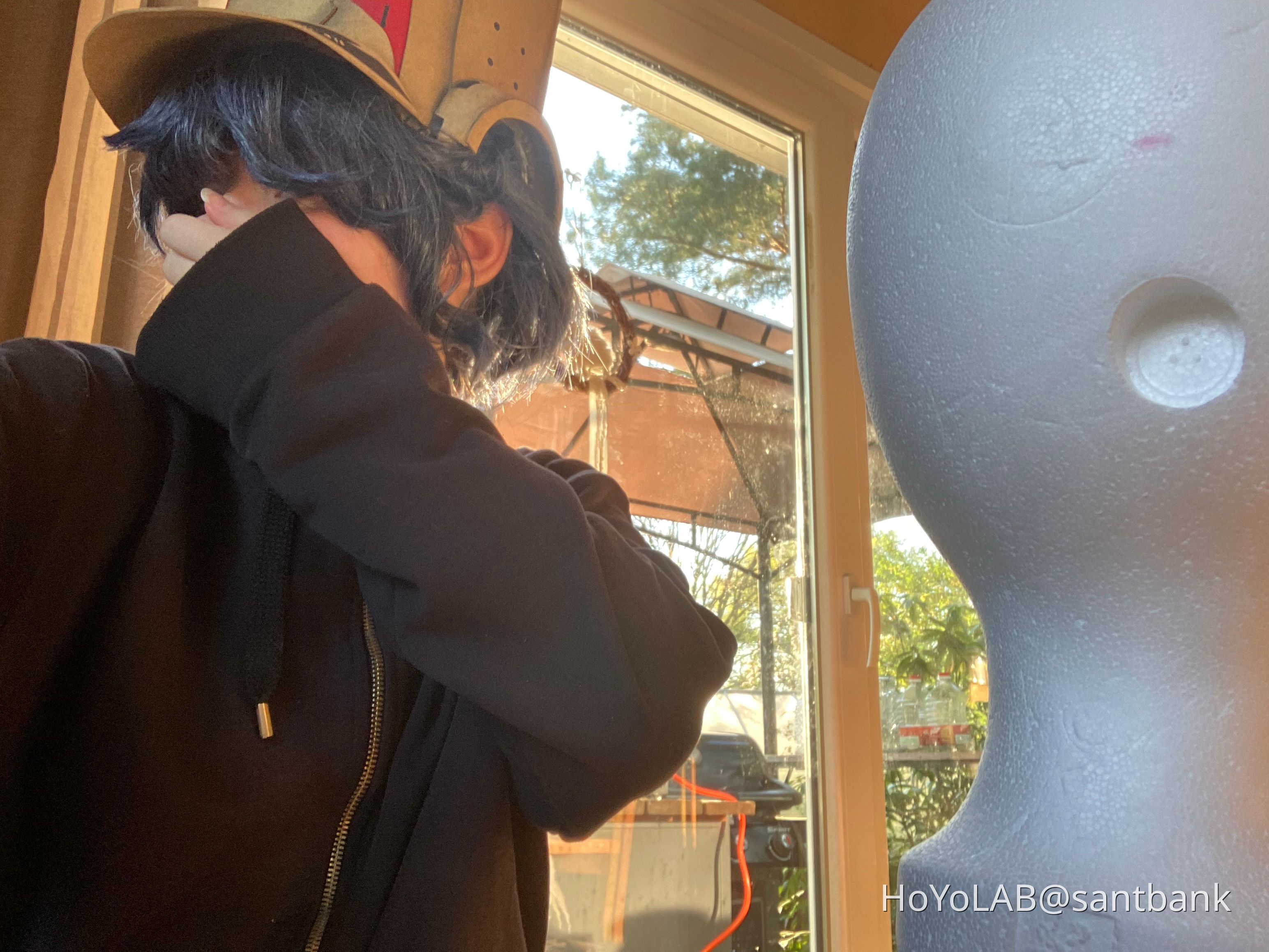 Update on my Pom-Pom Cosplay!! Honkai: Star Rail | HoYoLAB