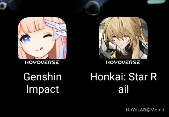 I'm loving this custom icon Genshin Impact | HoYoLAB