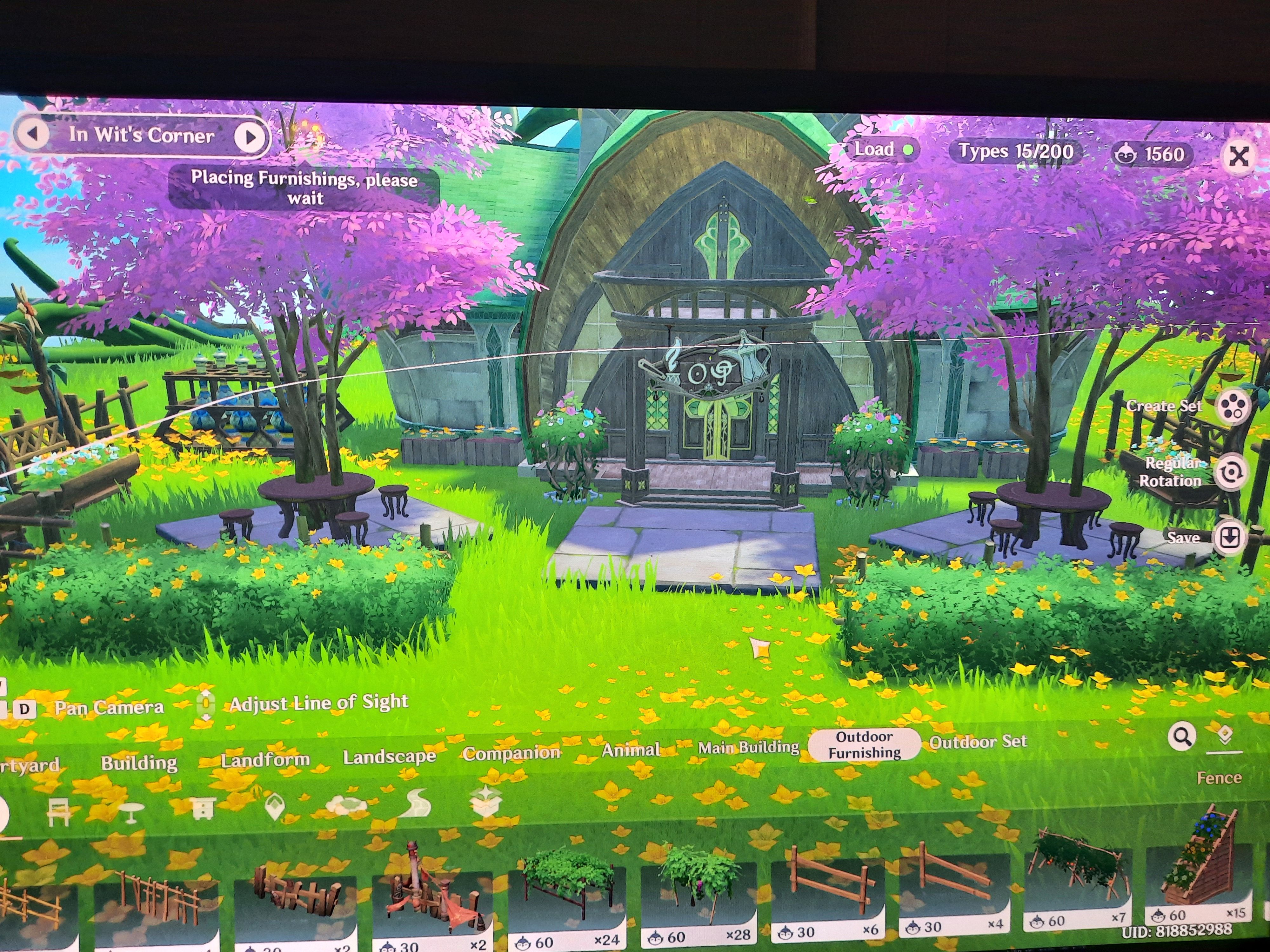 building restaurant for sumeru realm Genshin Impact | HoYoLAB