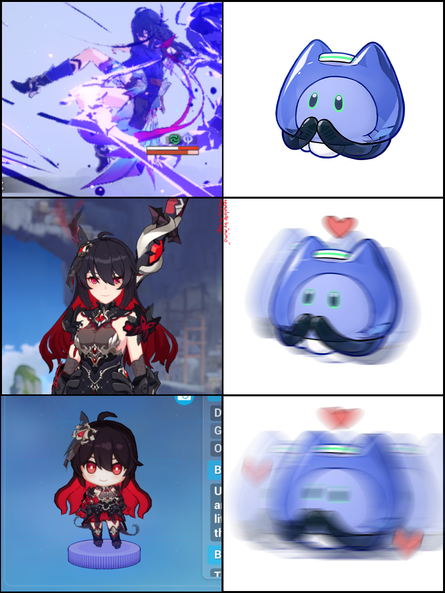 Which is the best Seele? | HoYoLAB