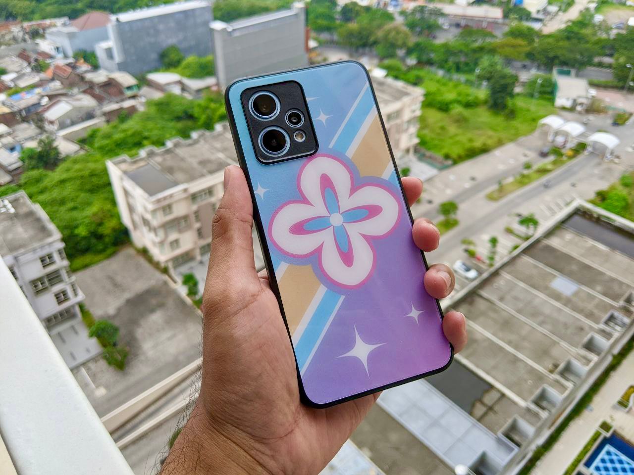 Just Got March 7th Phone Case 👍🏻 Honkai: Star Rail | HoYoLAB