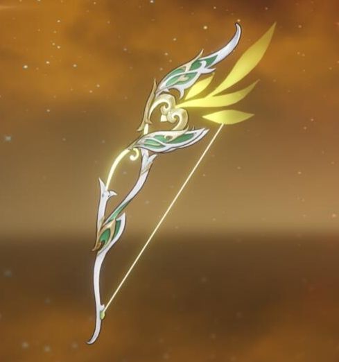 Hunter's Path มีโอกาสรีรันมั้ย Genshin Impact | HoYoLAB