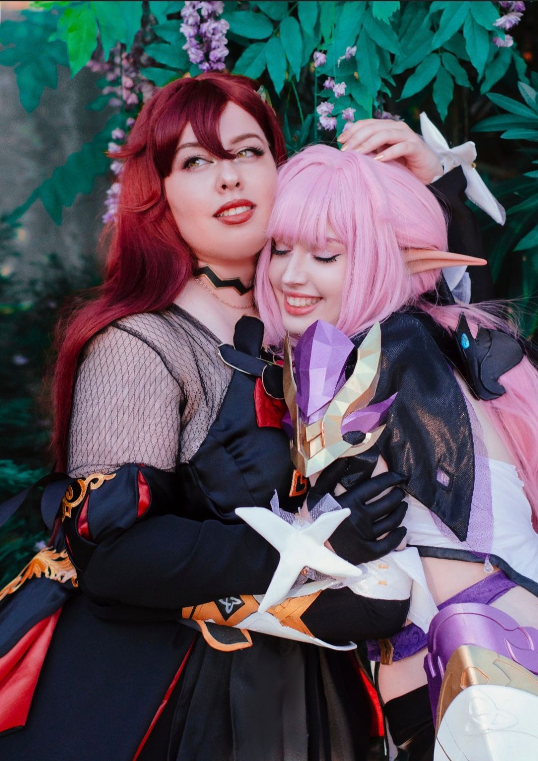 elyden 💕 Honkai Impact 3rd | HoYoLAB