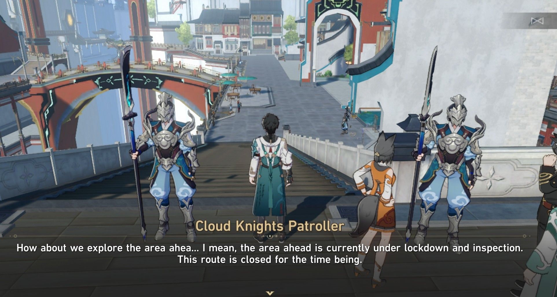 Lol another paimon reference Honkai: Star Rail | HoYoLAB