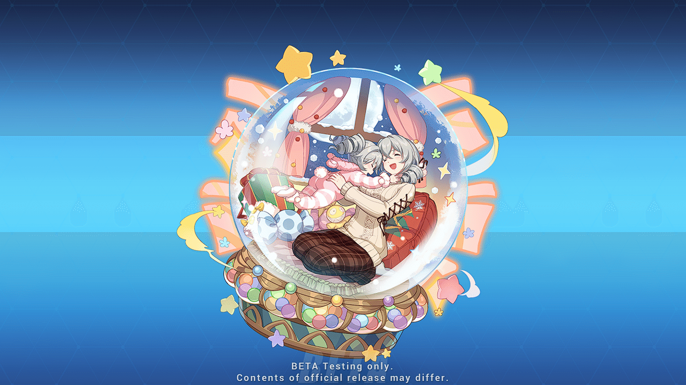 Misteln Shariak | Dreamweaver: краткий обзор [beta v6.6, GLB] Honkai ...