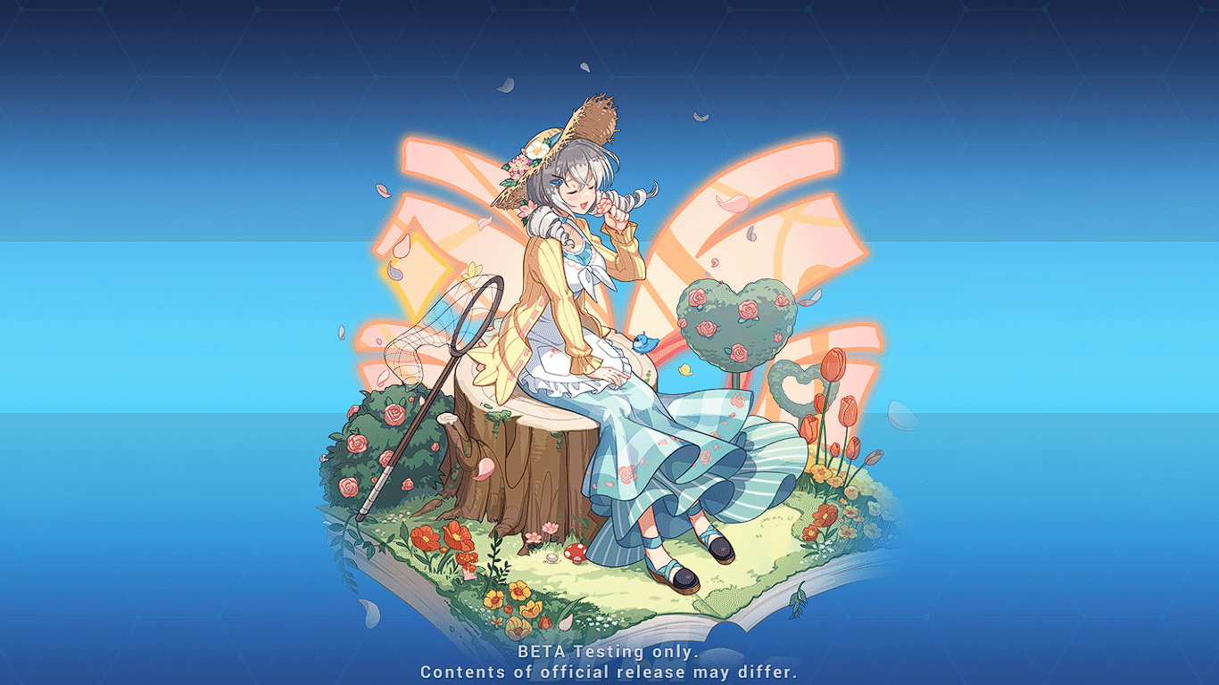 Misteln Shariak | Dreamweaver: краткий обзор [beta v6.6, GLB] Honkai ...