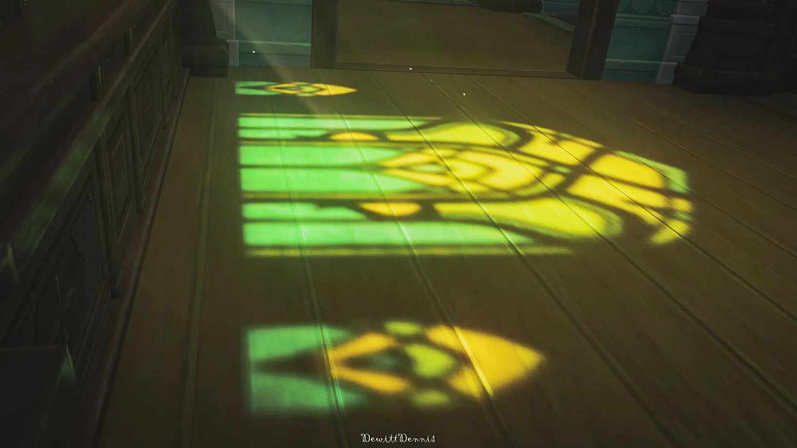 Alhaitham (and Kaveh?) Home Genshin Impact | HoYoLAB