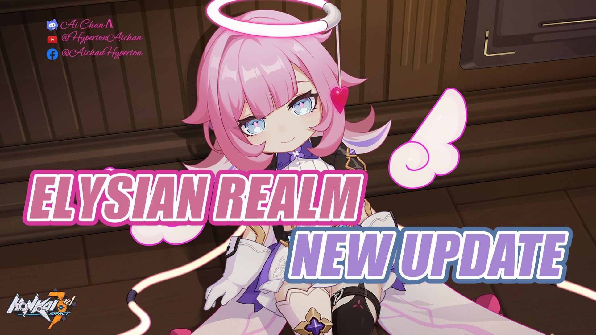 [Honkai V6.6 EN Beta] Elysian Realm Changes | Overview Guide Honkai Impact 3rd | HoYoLAB