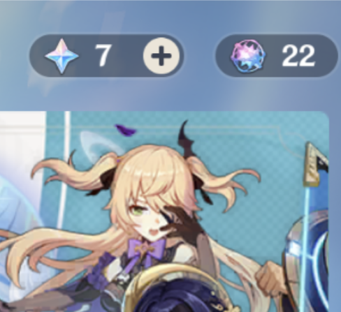 Day 32 of saving for hydro archon Genshin Impact | HoYoLAB