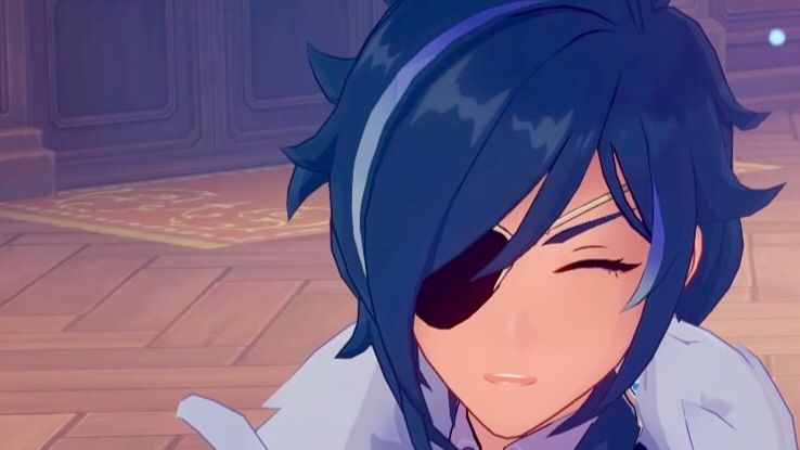 Food Preferences - Kaeya Genshin Impact | HoYoLAB