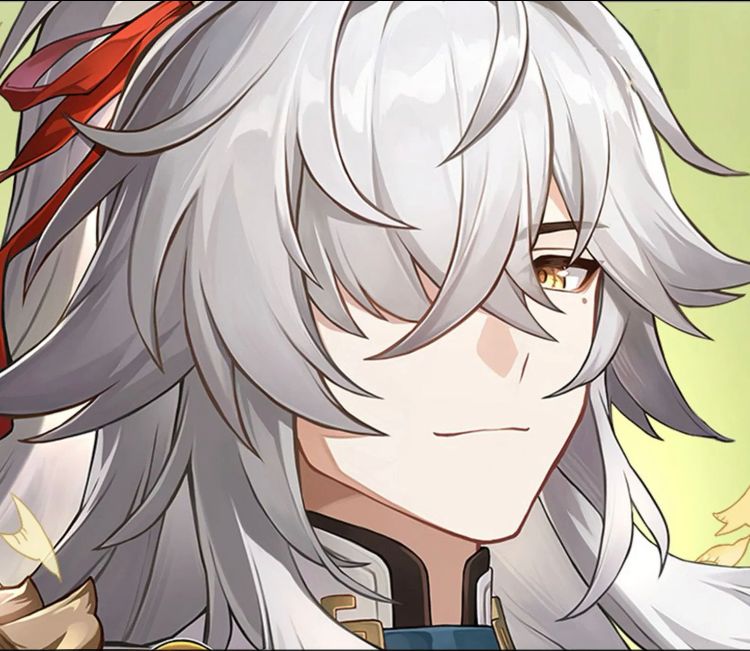 What path is Jing yuan btw? Honkai: Star Rail | HoYoLAB