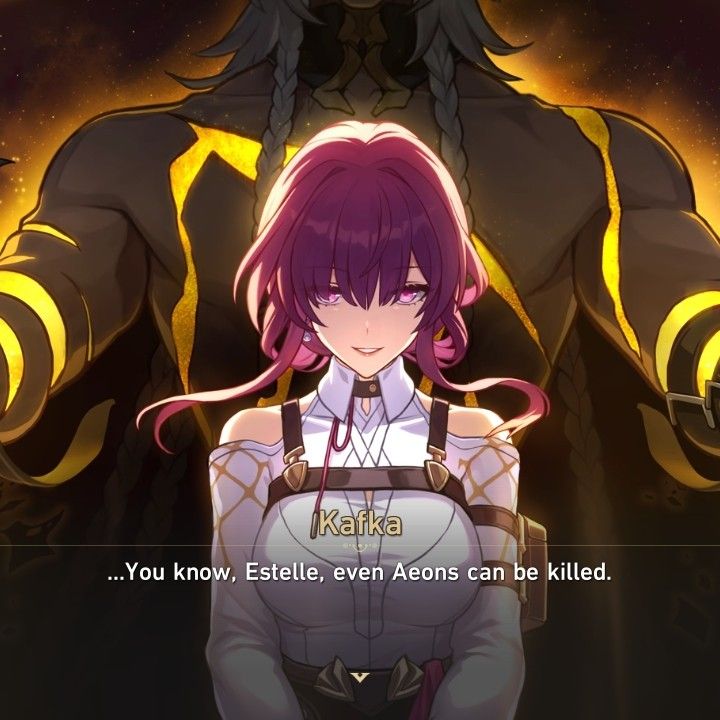 Clasic plot Honkai: Star Rail | HoYoLAB