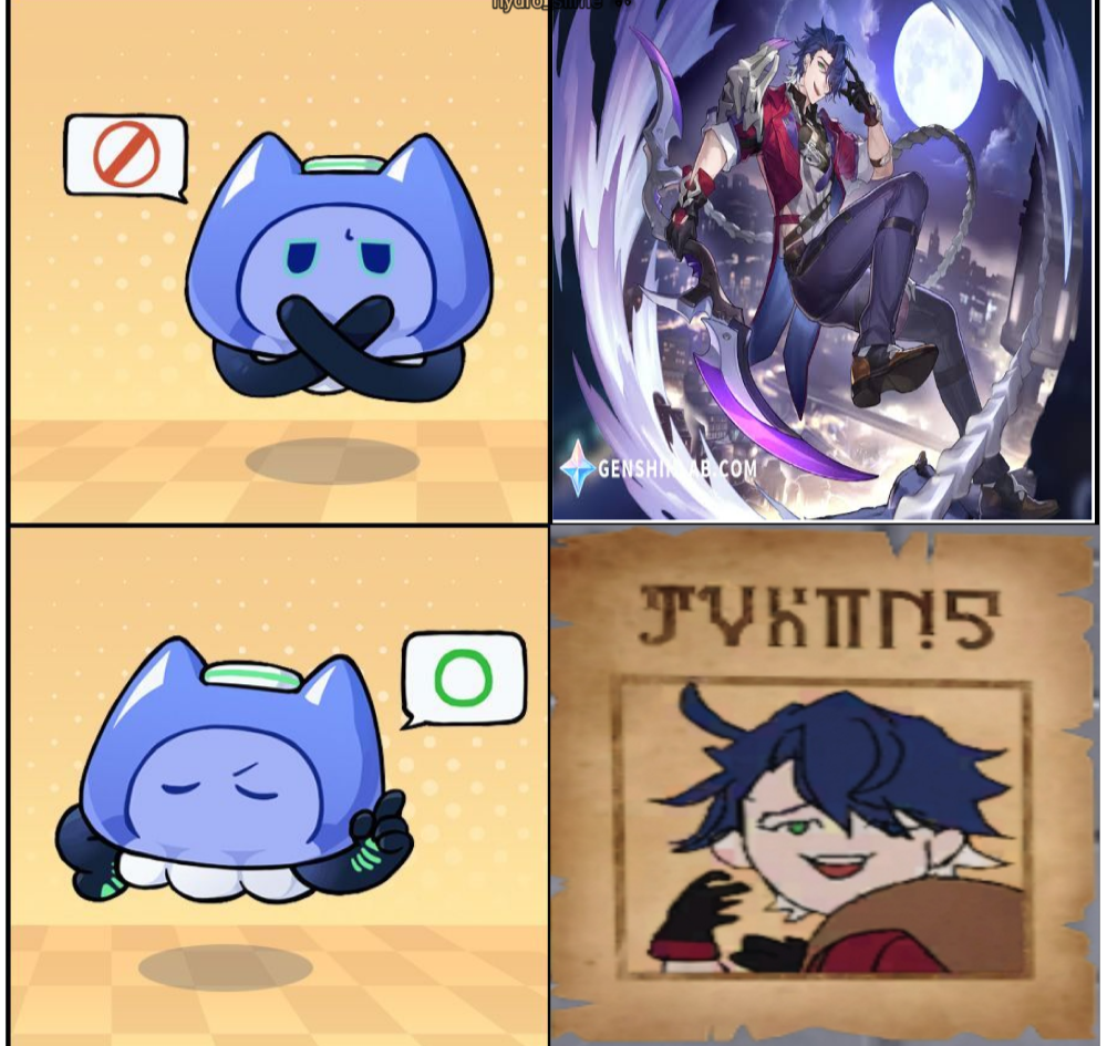 Nevee played HI '-' Honkai Impact 3rd | HoYoLAB