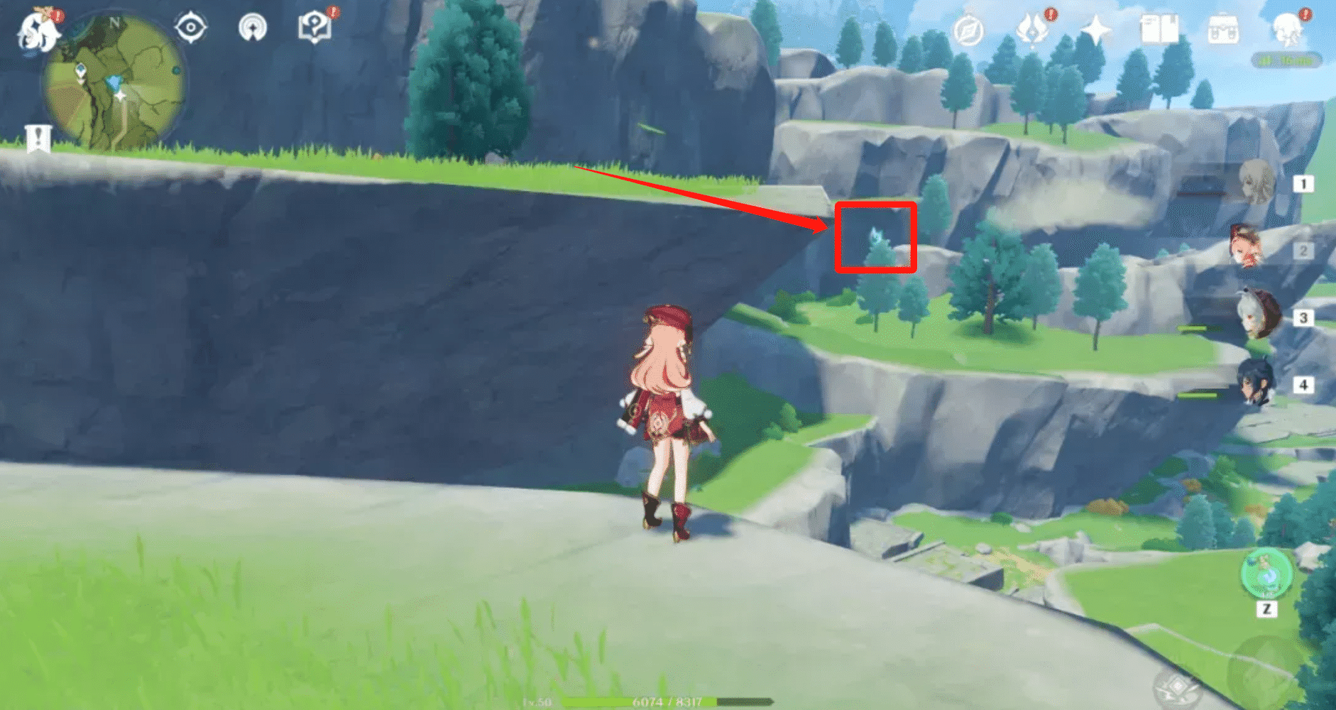 Anemoculus Collection Guide 2 - Dawn Winery/Wolvendom/Brightcrown ...