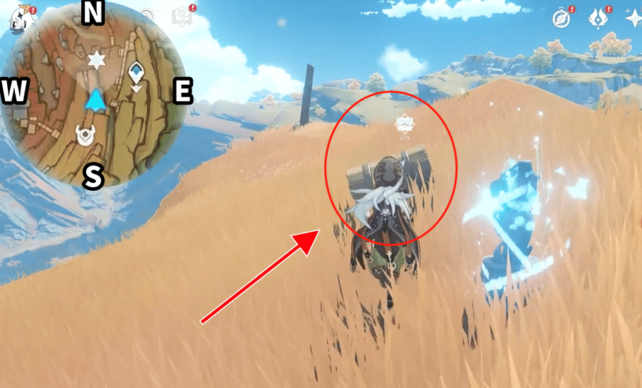 The Chasm Chest Collection Guide II Genshin Impact | HoYoLAB