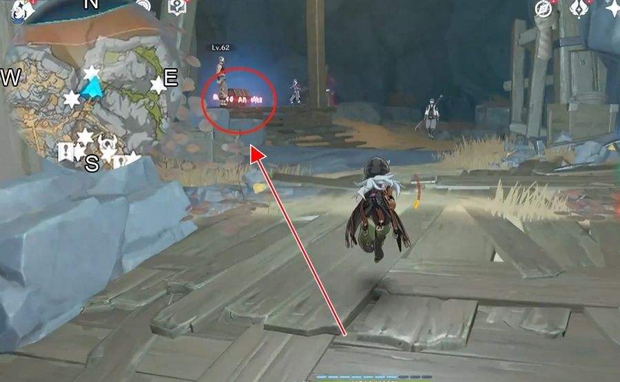 The Chasm Chest Collection Guide VII Genshin Impact | HoYoLAB