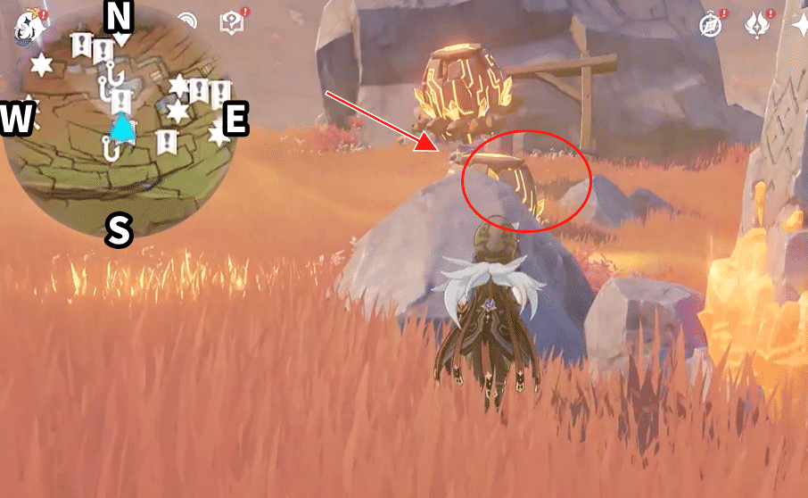 The Chasm Chest Collection Guide II Genshin Impact | HoYoLAB