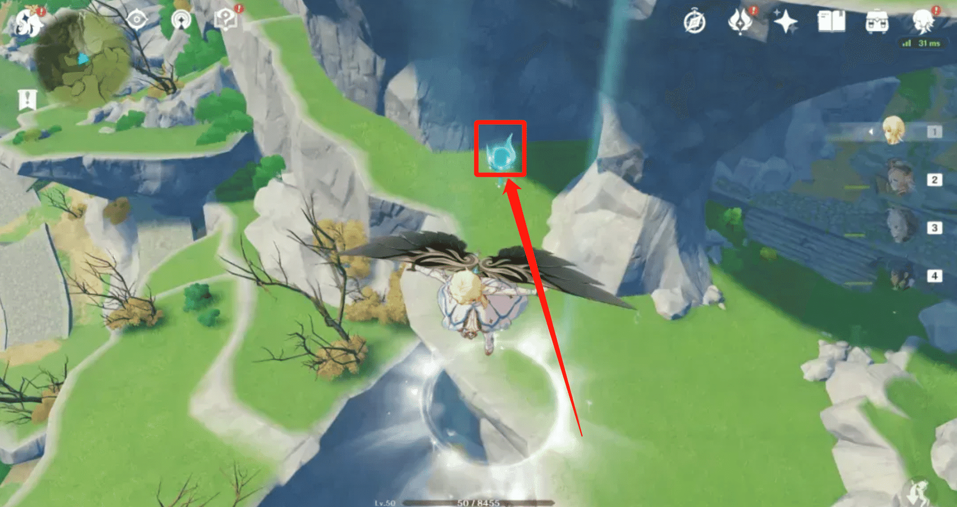 Anemoculus Collection Guide 2 - Dawn Winery/Wolvendom/Brightcrown ...