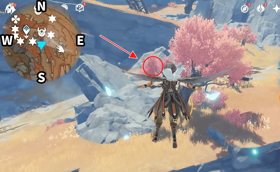 The Chasm Chest Collection Guide IV Genshin Impact | HoYoLAB