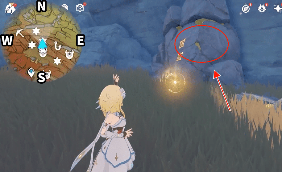 The Chasm Chest Collection Guide IV Genshin Impact | HoYoLAB