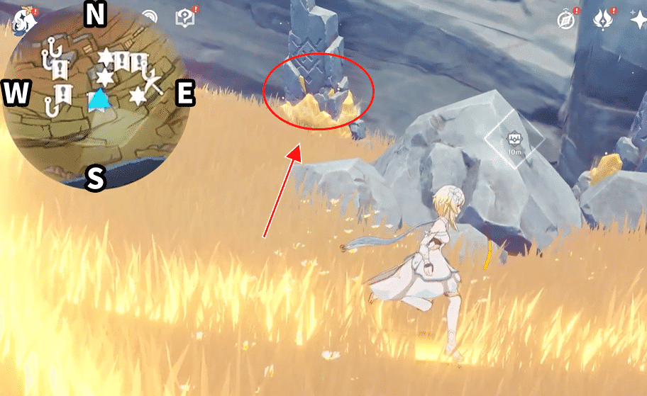 The Chasm Chest Collection Guide II Genshin Impact | HoYoLAB