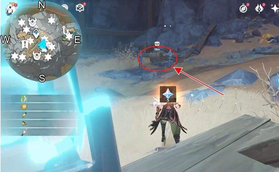 The Chasm Chest Collection Guide V Genshin Impact | HoYoLAB