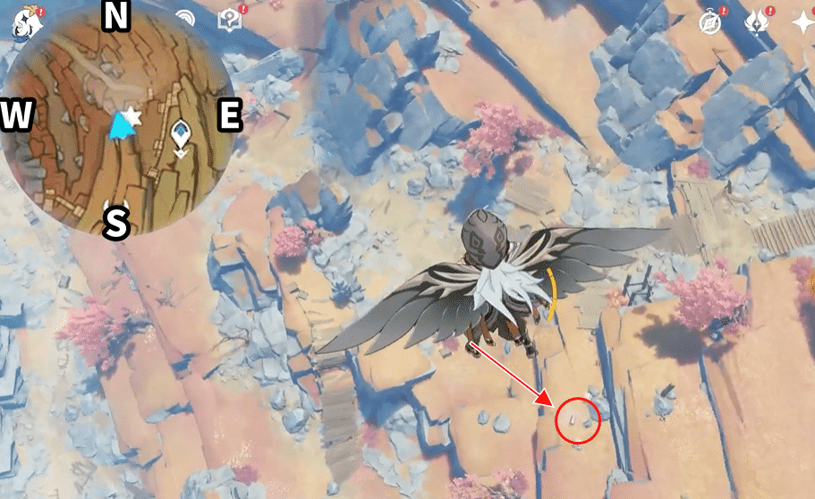 The Chasm Chest Collection Guide II Genshin Impact | HoYoLAB