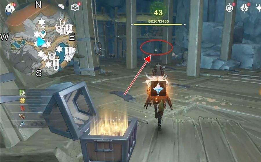 The Chasm Chest Collection Guide VI Genshin Impact | HoYoLAB