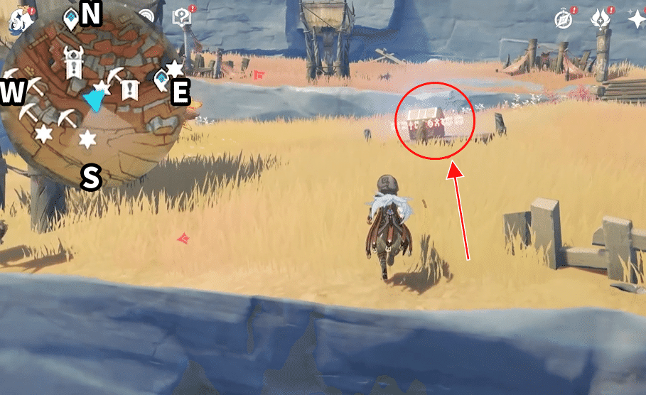 The Chasm Chest Collection Guide II Genshin Impact | HoYoLAB