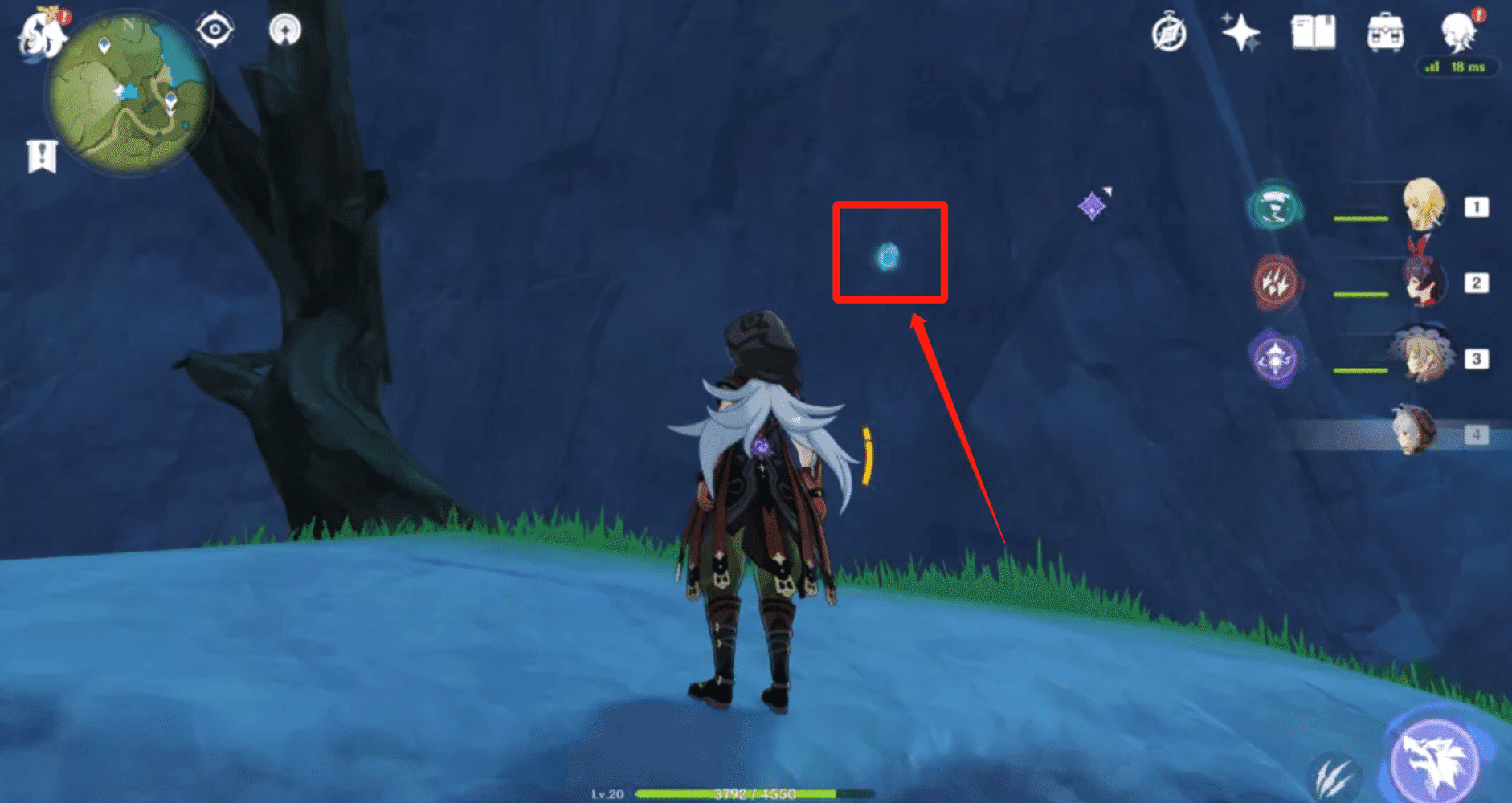 Anemoculus Collection Guide 2 - Dawn Winery/Wolvendom/Brightcrown ...