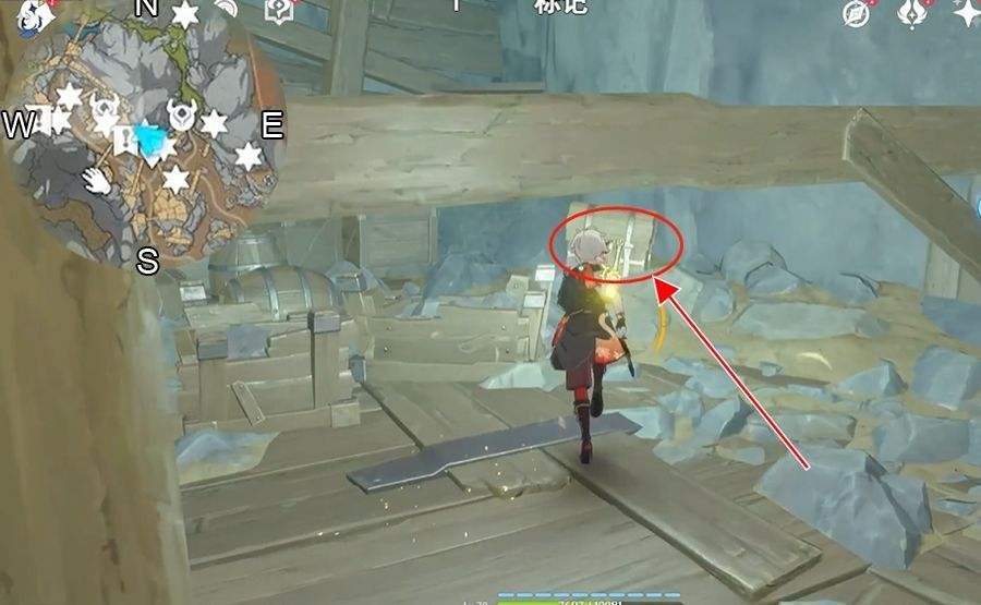 The Chasm Chest Collection Guide VII Genshin Impact | HoYoLAB