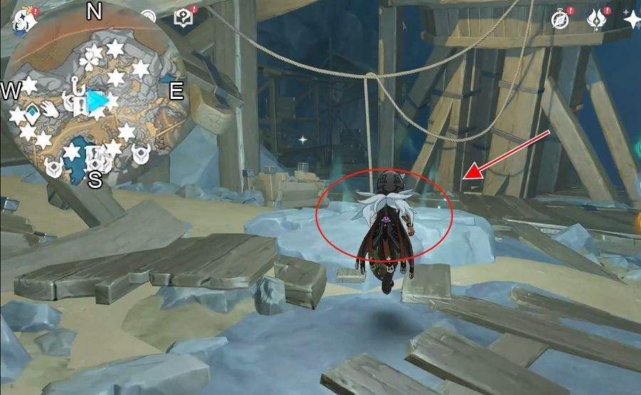 The Chasm Chest Collection Guide VI Genshin Impact | HoYoLAB