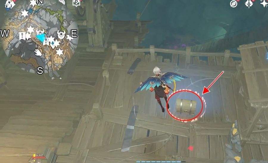 The Chasm Chest Collection Guide VII Genshin Impact | HoYoLAB