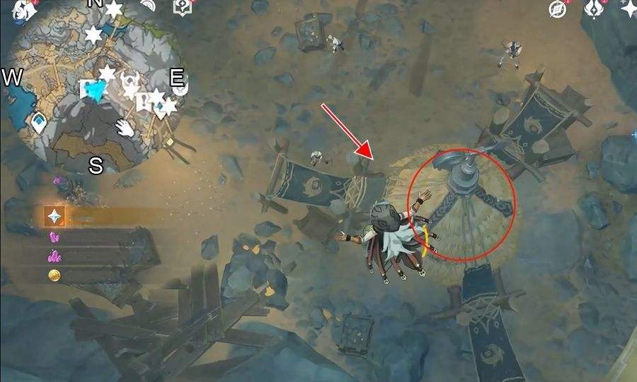 The Chasm Chest Collection Guide VII Genshin Impact | HoYoLAB