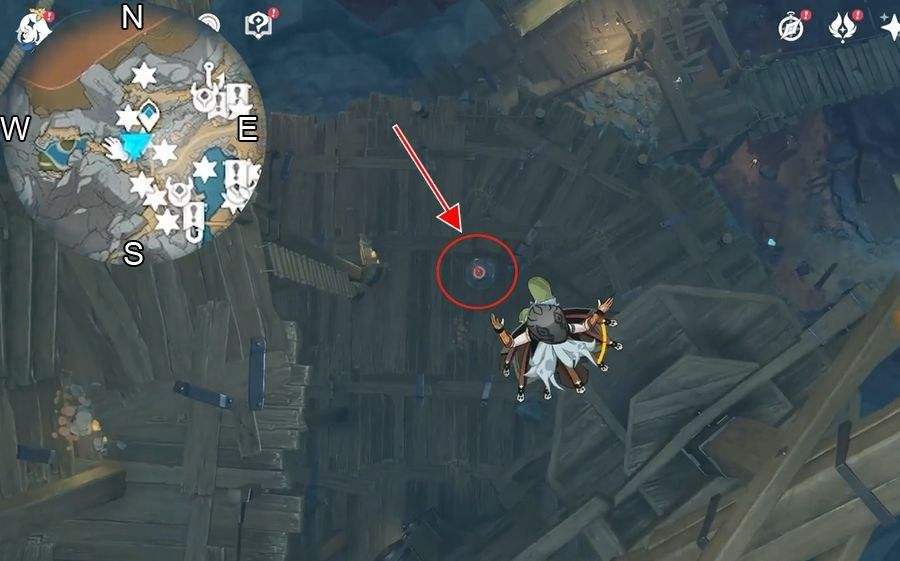 The Chasm Chest Collection Guide VI Genshin Impact | HoYoLAB