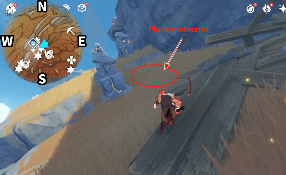 The Chasm Chest Collection Guide IV Genshin Impact | HoYoLAB