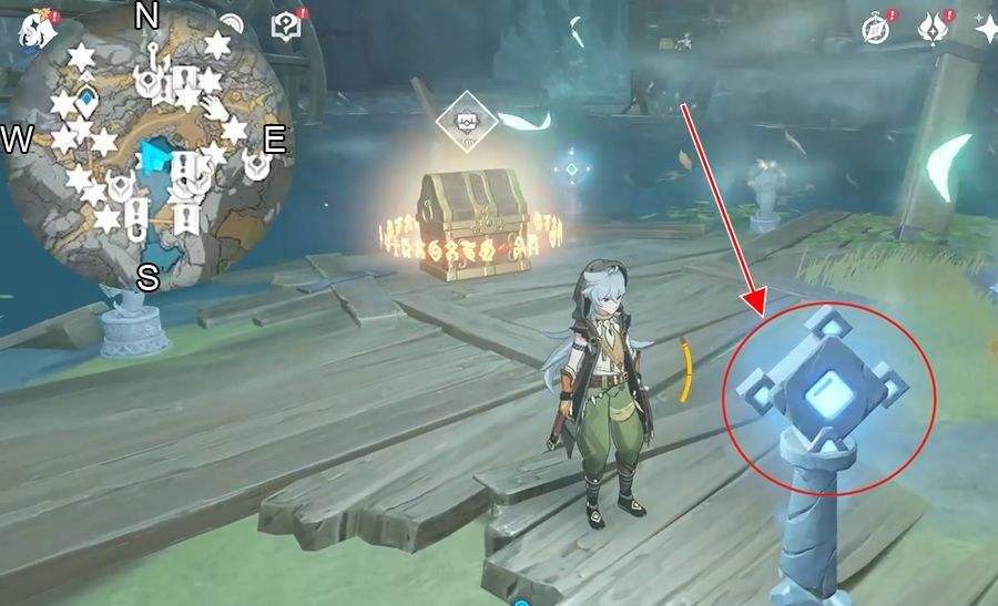 The Chasm Chest Collection Guide VI Genshin Impact | HoYoLAB