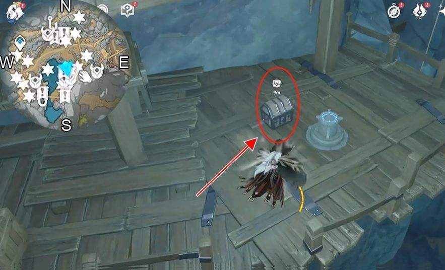 The Chasm Chest Collection Guide VI Genshin Impact | HoYoLAB