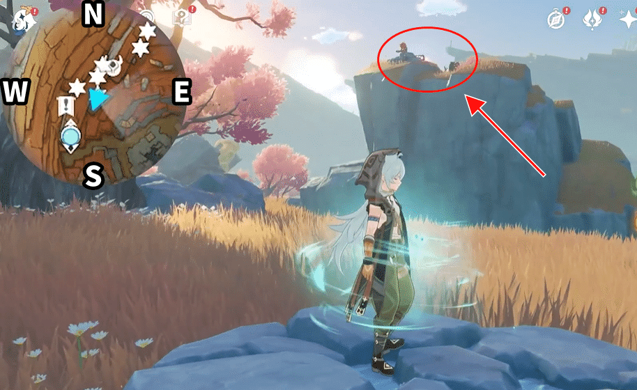 The Chasm Chest Collection Guide IV Genshin Impact | HoYoLAB