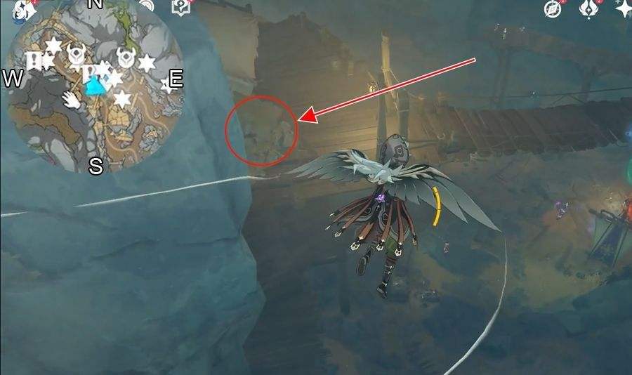 The Chasm Chest Collection Guide VII Genshin Impact | HoYoLAB
