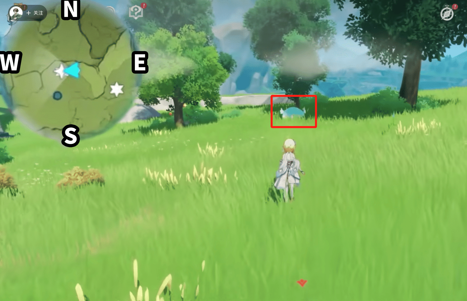 Anemoculus Collection Guide 2 - Dawn Winery/Wolvendom/Brightcrown ...