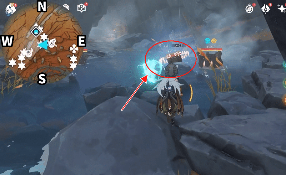 The Chasm Chest Collection Guide IV Genshin Impact | HoYoLAB