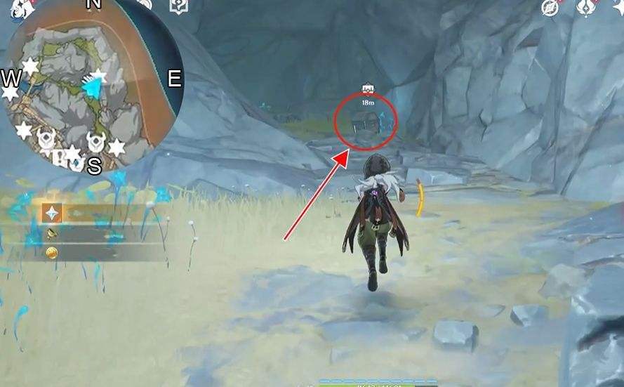 The Chasm Chest Collection Guide VII Genshin Impact | HoYoLAB