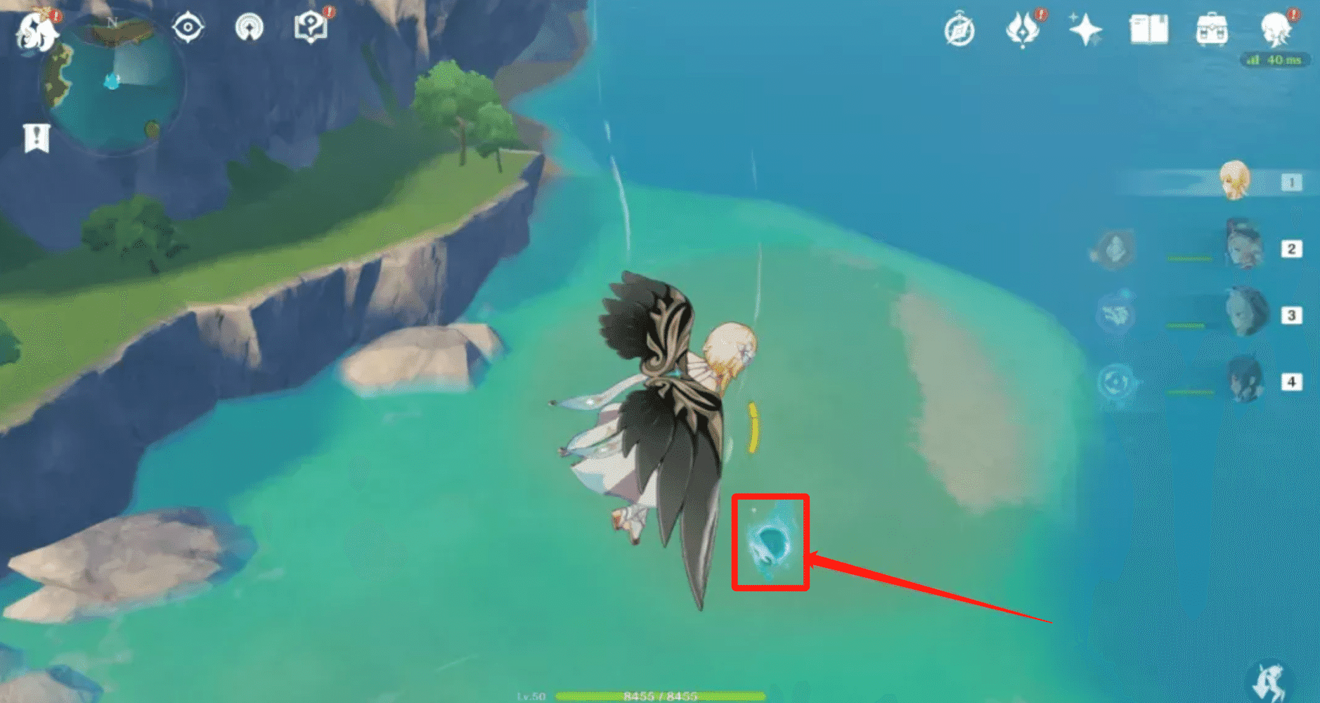 Anemoculus Collection Guide 2 - Dawn Winery/Wolvendom/Brightcrown ...