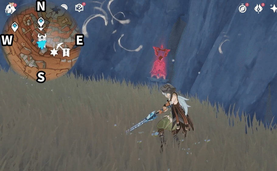 The Chasm Chest Collection Guide II Genshin Impact | HoYoLAB